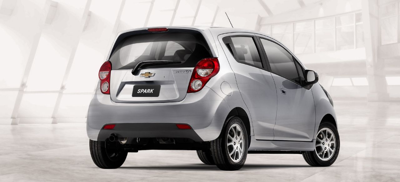 Chevrolet Caminos cta ver 11